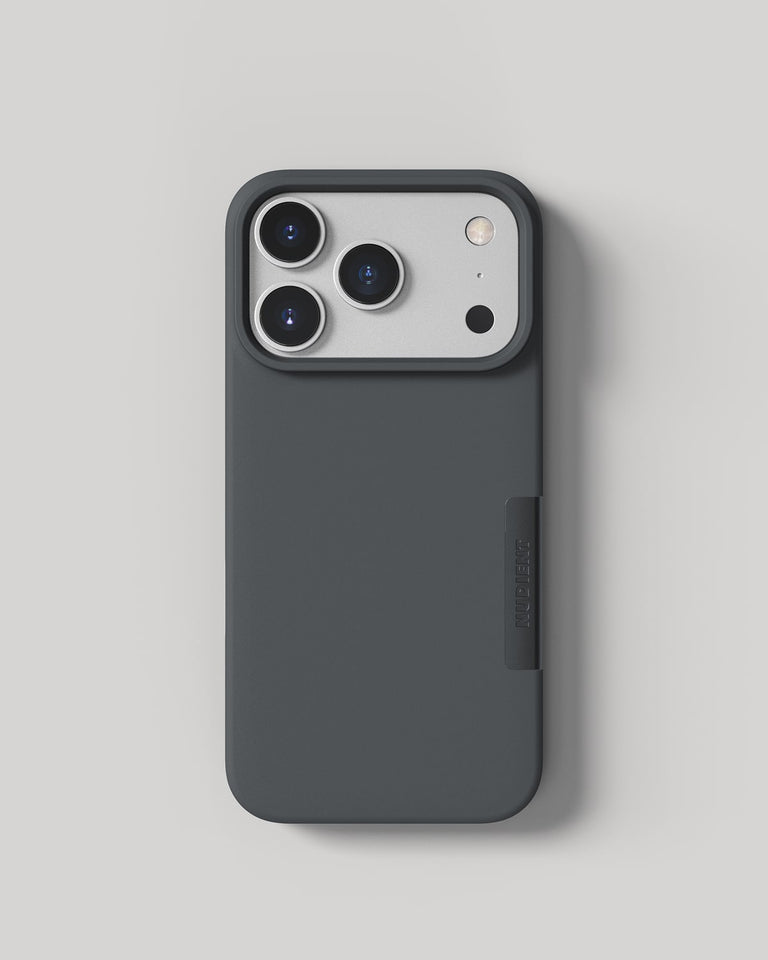 Thin Cases – NUDIENT