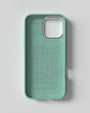 Bold Case MagSafe - Opal Turquoise - iPhone 16 Pro Max – NUDIENT
